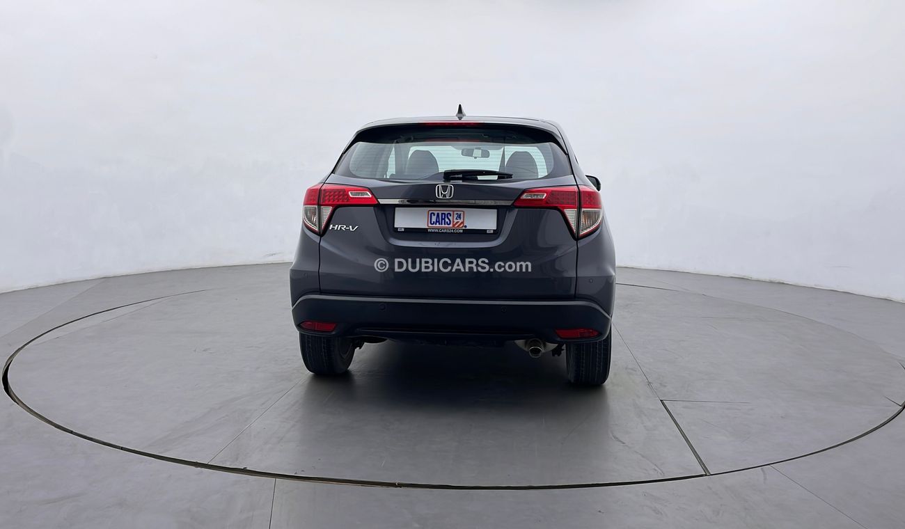 Used Honda HRV LX 1.8 | Under Warranty | Inspected on 150+ parameters ...