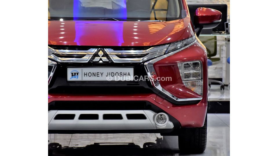 Used EXCELLENT DEAL for our Mitsubishi Xpander 1.5L ( 2021 Model ) in ...