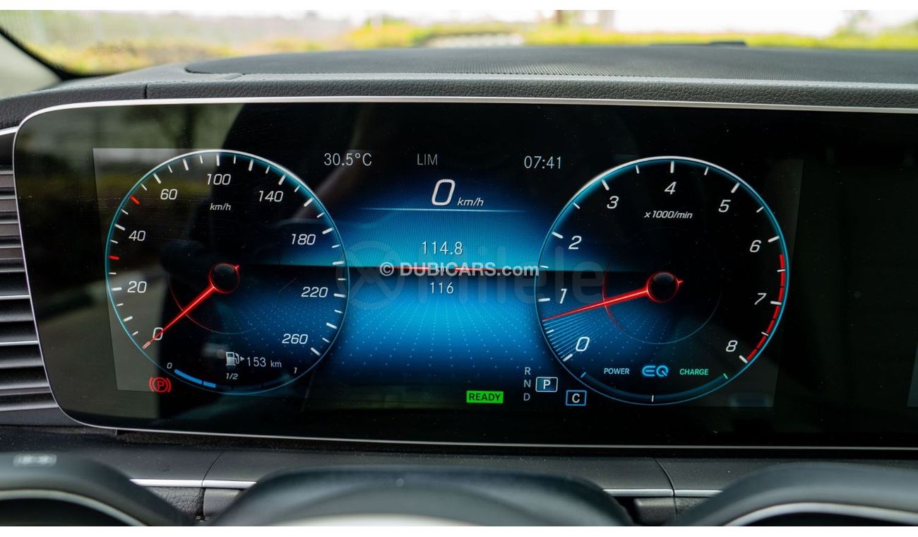 New Mercedes-Benz GLE 450 AMG (GLE 63 CONVERSION) 3.0L PETROL ...