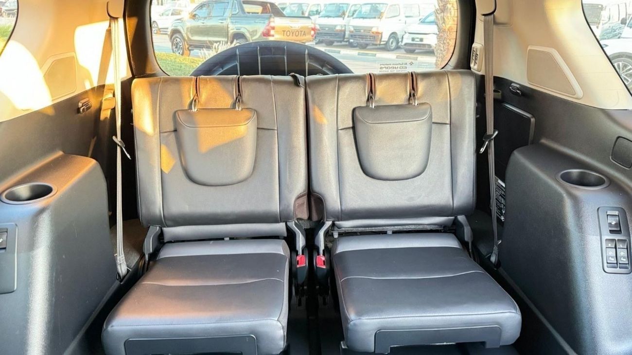 Used Toyota Prado TZ.G | PREMIUM BLACK LEATHER SEATS | 360 VIEW CAMERA | MEMORY AND ELECTRIC ...