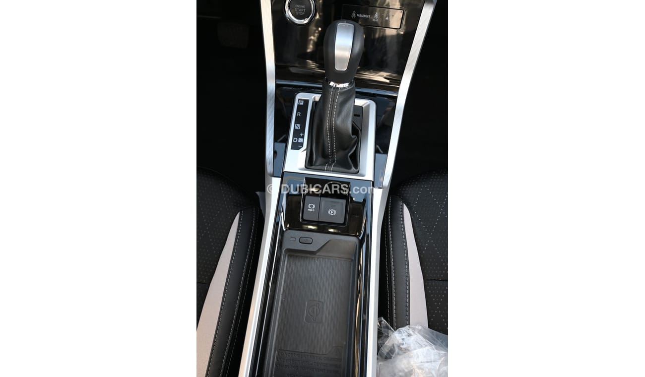 New Toyota VELOZ 1.5L Petrol, FWD, SUV, 5 Doors, Push Start, Rear ...