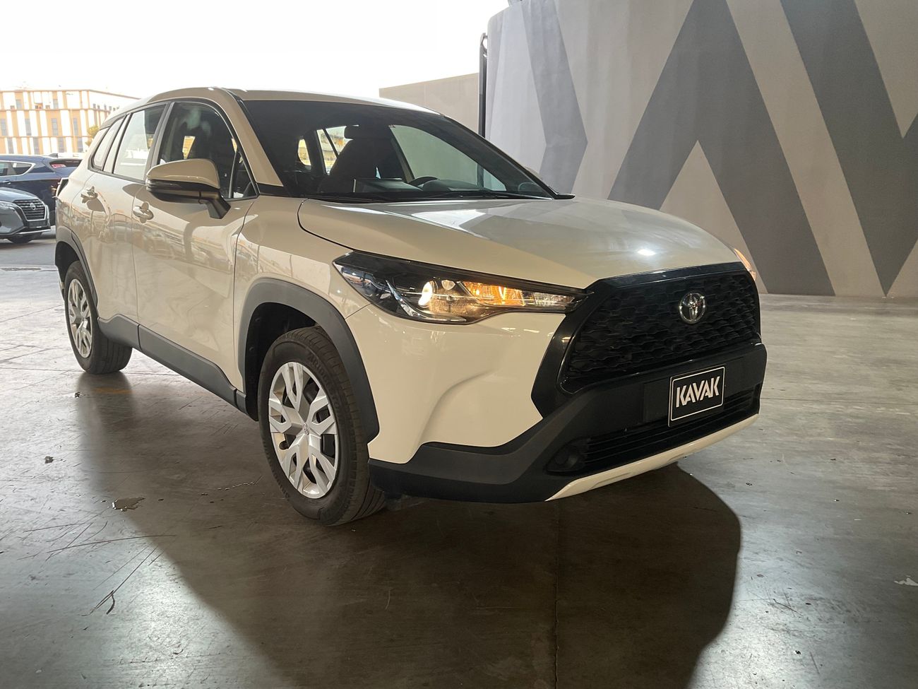Used Toyota Corolla Cross XL | Guaranteed Warranty | 0 Down Payment ...