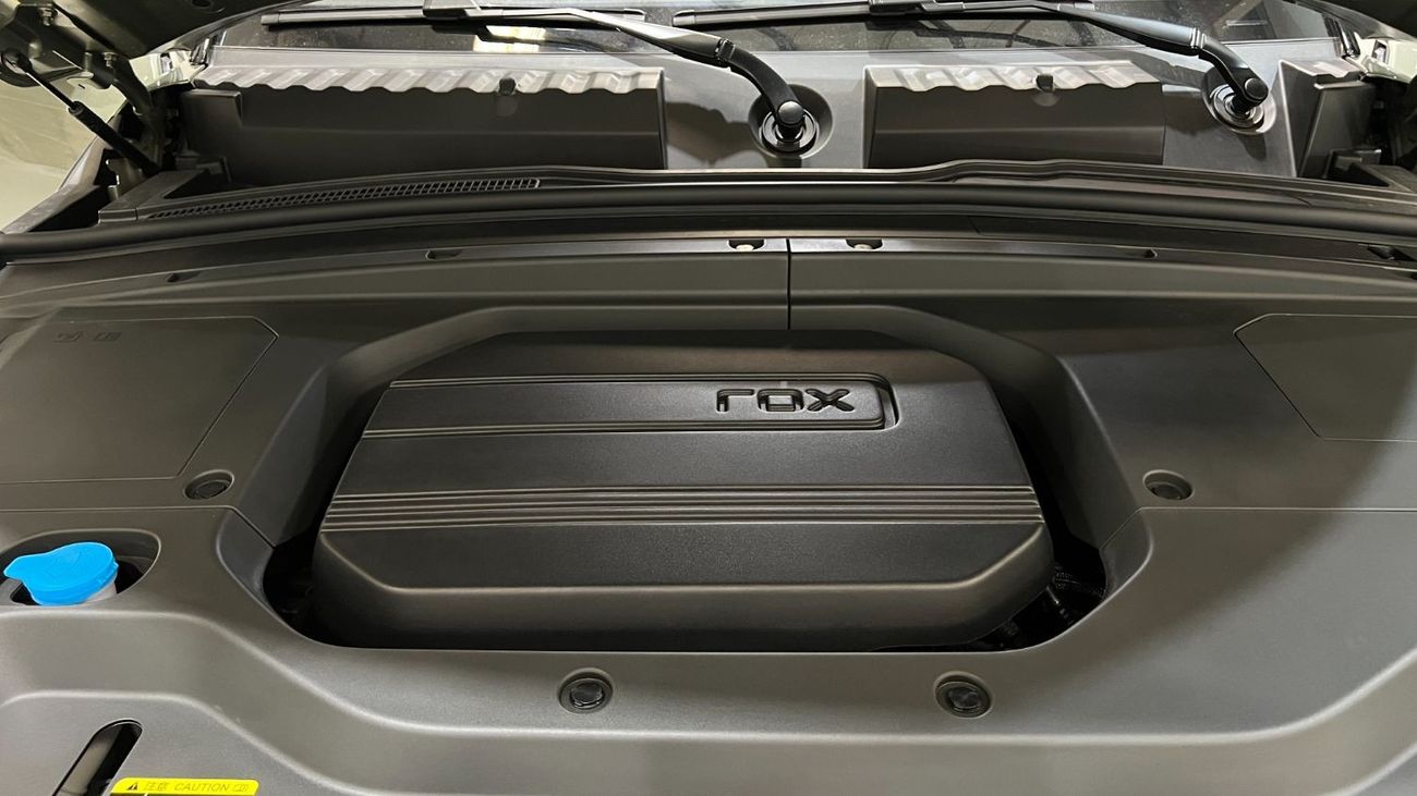 New ROX 01 VIP 2024 for sale in Dubai - 833569