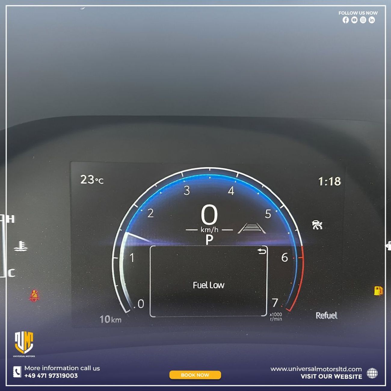 جديدة تويوتا لاند كروزر Toyota Land Cruiser Ax Mid (A) Diesel-LC300 GX-R V6D 3.3L (ACC) 10AT ...