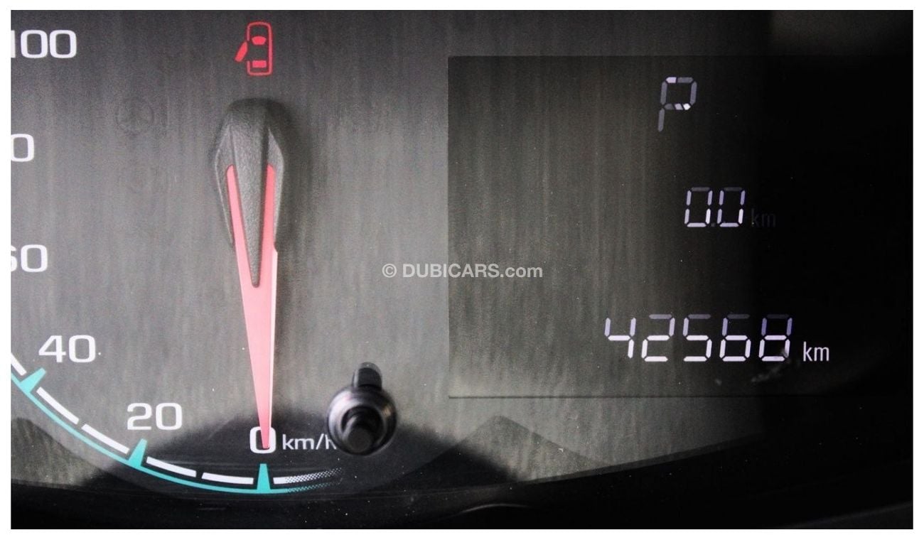 Used LS Chevrolet Spark 2020 GCC, in excellent condition 2020 for sale ...