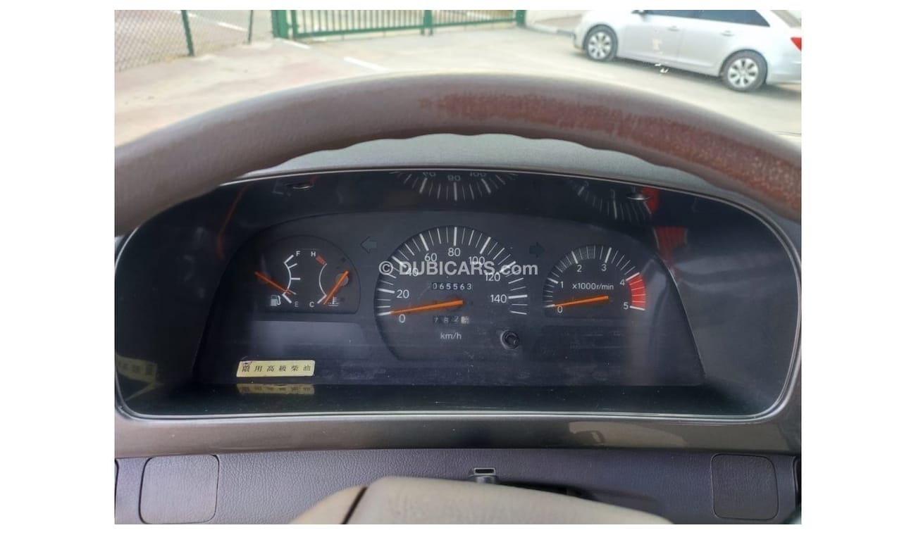 Used Toyota Coaster BB58-5001468 , M/T, LEFT HAND DRIVE || Only for ...