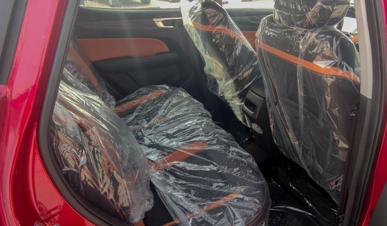 New Kaiyi X3 Pro SUV 1.5T-CVT VERSION II-FLAGSHIP VERSION (export only) 2025 for sale in Dubai ...