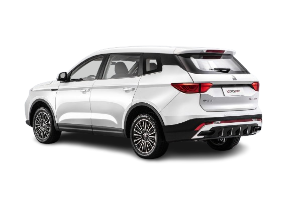 VGV U70 Pro Luxury 1.5T Price in UAE, Images, Specs & Features