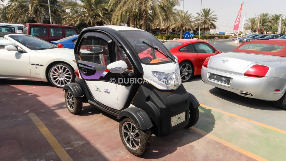 New Zhejiang Litong Rayttle E28 2016 for sale in Dubai - 115656