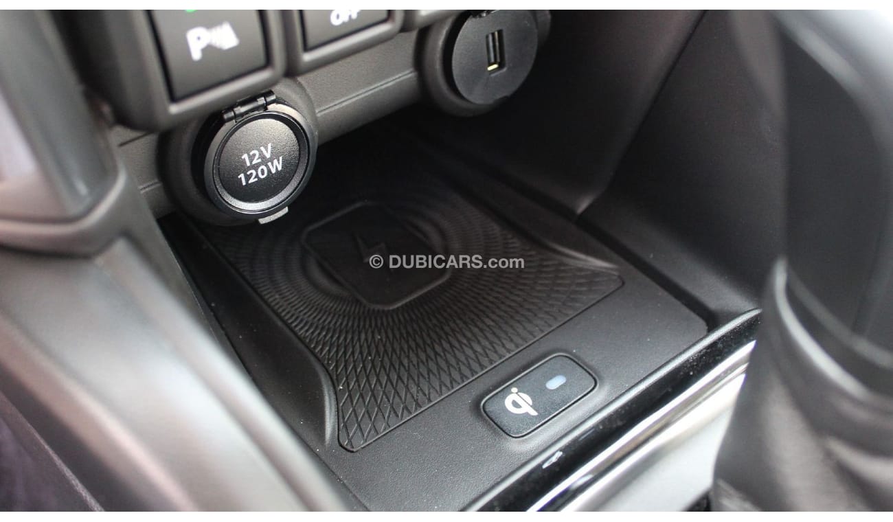 New Suzuki Grand Vitara 1.5L GLX 6AT 4WD MILD HYBRID (only for export) 2024 for sale in Dubai ...