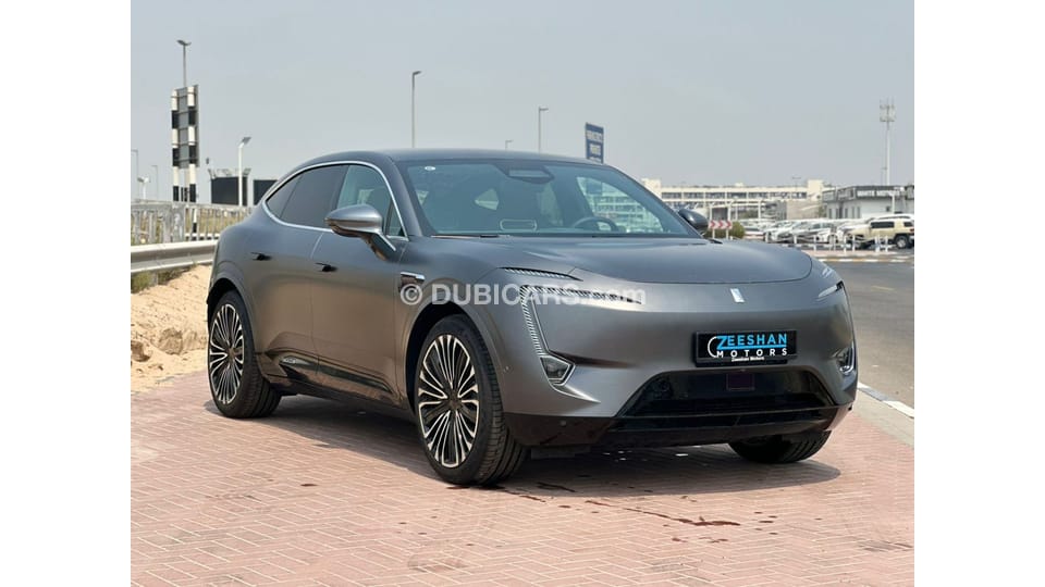 New Avatr 11 AVATAR E11 LONG RANGE 5 SEATER 2023.. 2023 for sale in ...