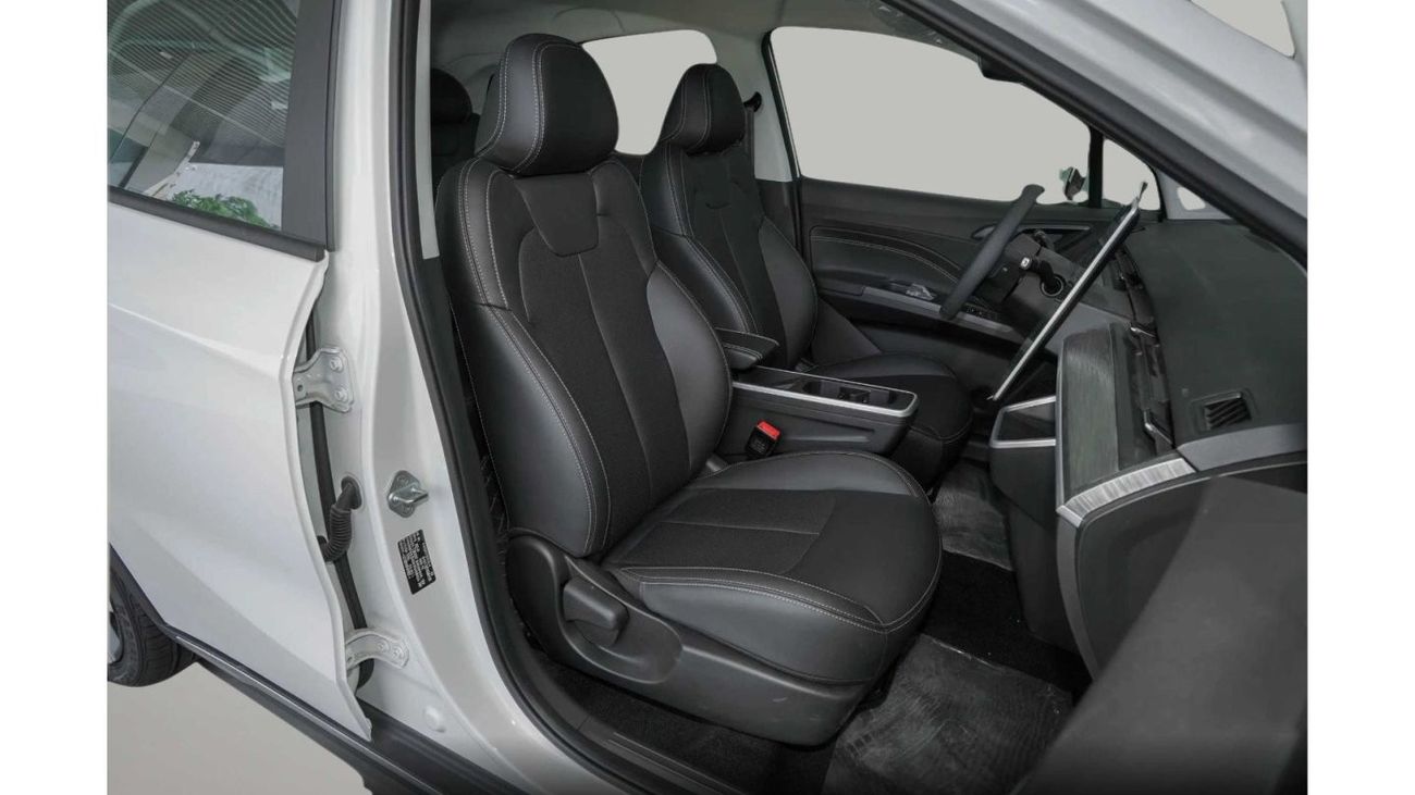 New Hozon Auto Neta NO1 Hezhong | Nezha AYA Lite- 2023 | 401km Range 2023 for sale in Dubai - 765727