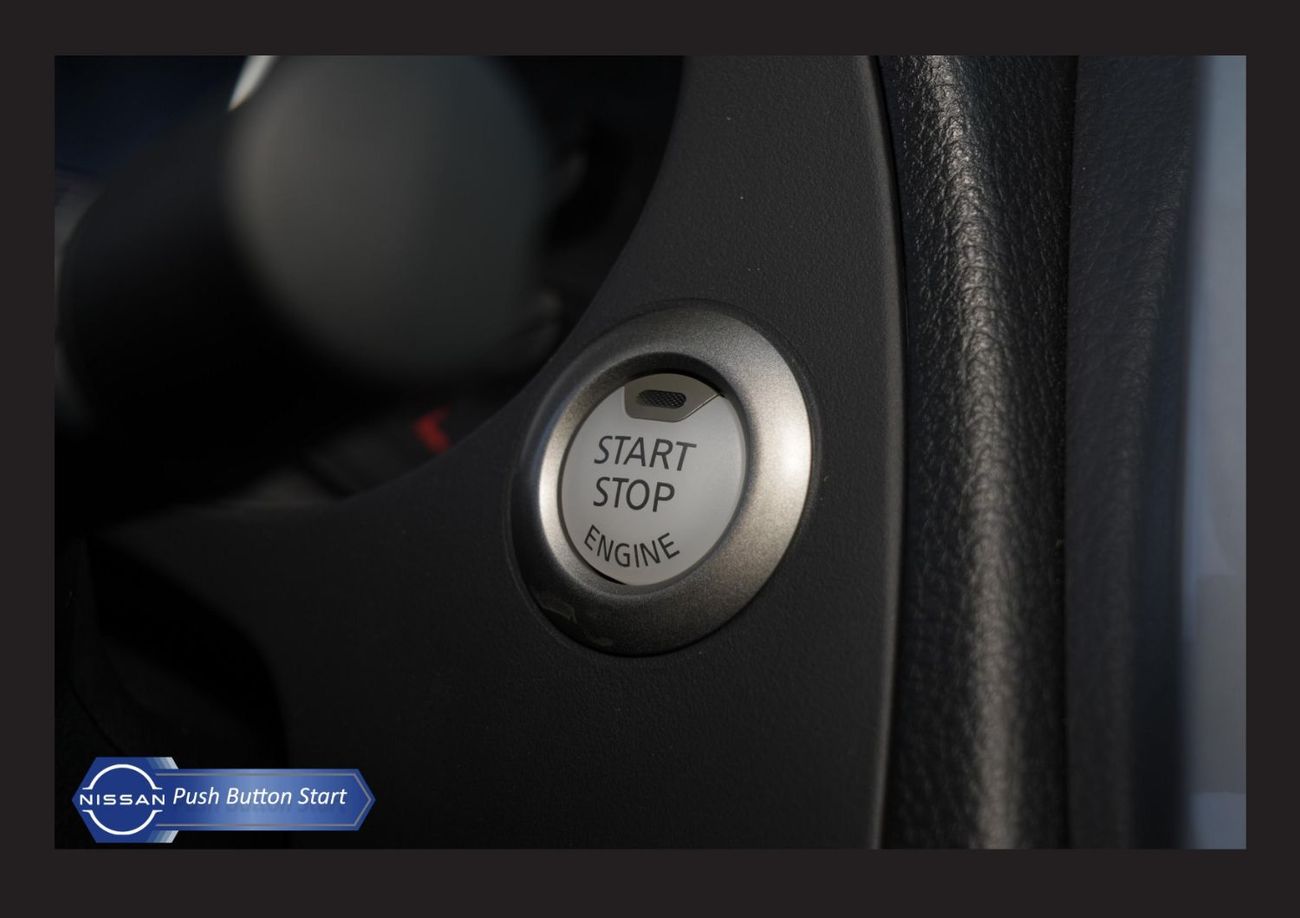 جديدة نيسان نافارا NISSAN NAVARA 2.5L 4X4 LE PLUS D/C HI M/T PTR 2023 2023 للبيع في دبي - 874757