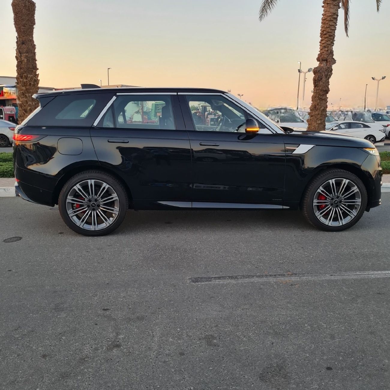 New Land Rover Range Rover 2023 Range Rover Autobiography 3.0L V6 ...