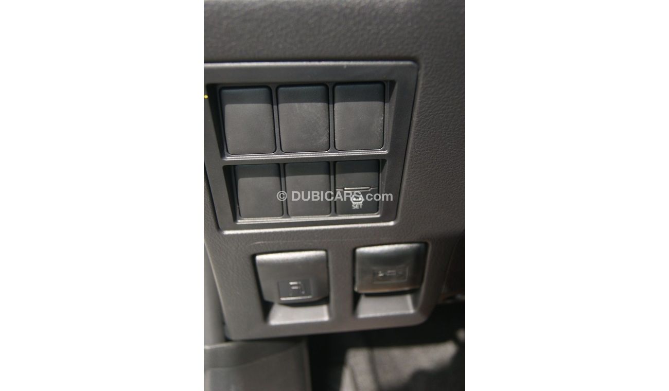 New Toyota Fortuner 2.7L Petrol Basic Auto 2022 for sale in Dubai - 566320