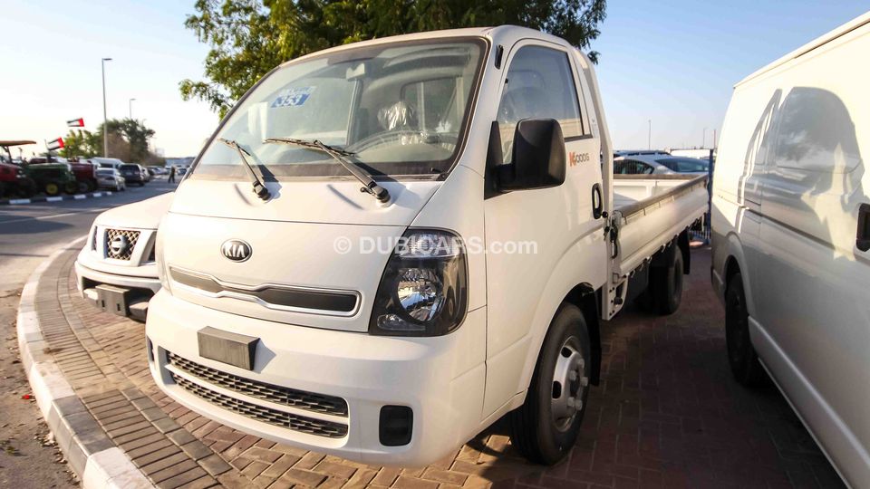 New Kia K4000 G 2016 for sale in Dubai - 137806