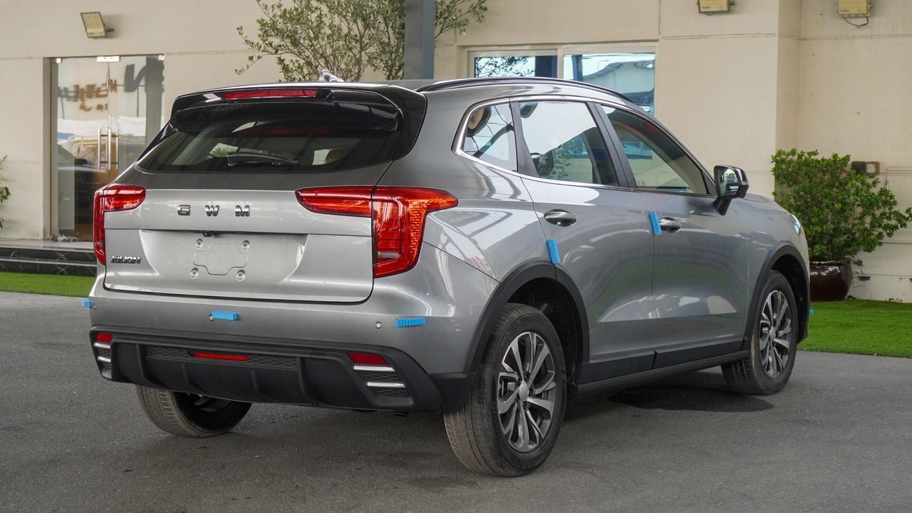 New Haval Jolion ACTIVE 1.5L (For Local plus 10%) 2025 for sale in ...