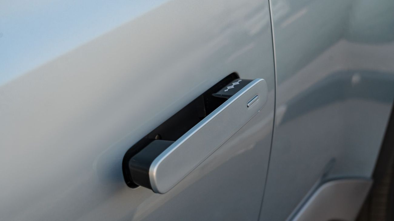 New 2025 | BYD LEOPARD TITANIUM 3 501KM 4WD INTELLIGENT DRIVING ULTRA ...