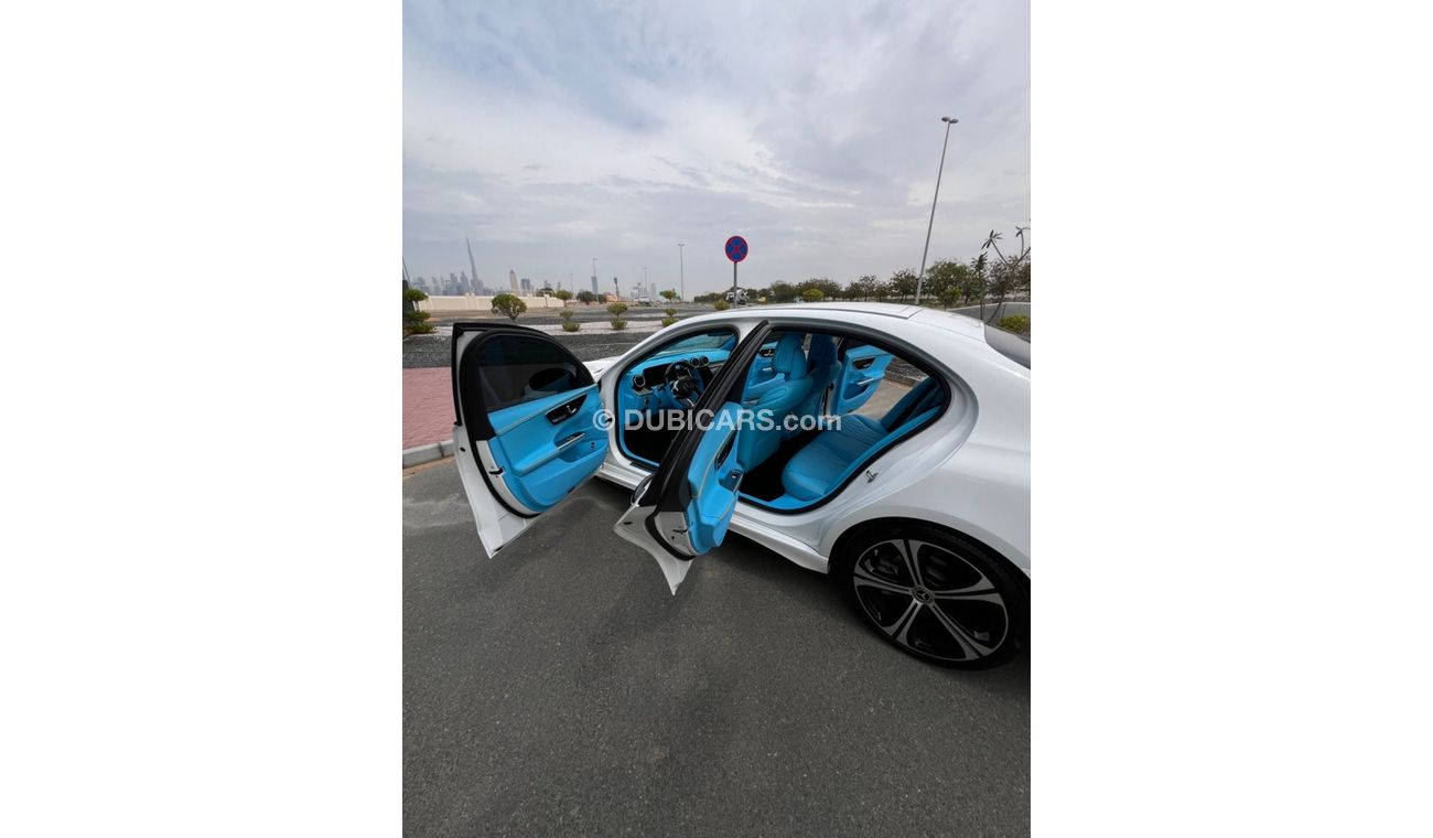 Used Mercedes-Benz C 300 Std 2022 - Special Package C63 Kit 2022 for ...