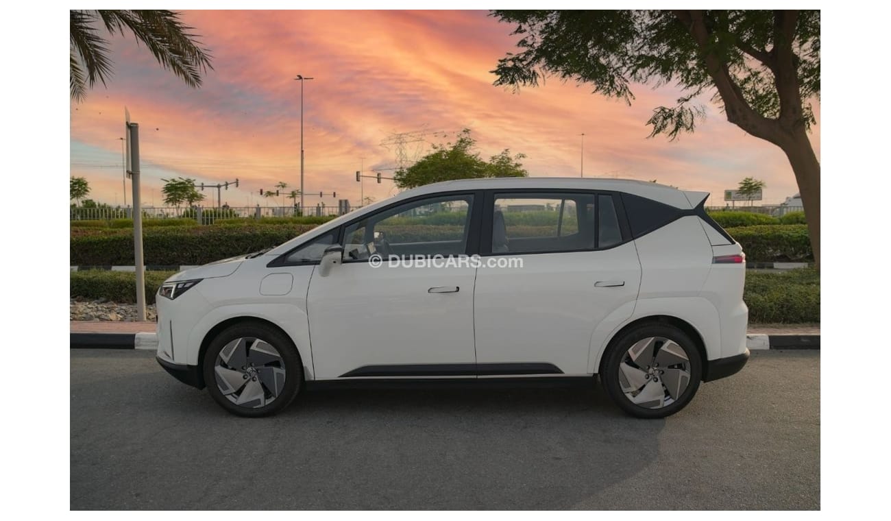 New ZX Chanling 2022 HAYCAN Z03 SUV FWD 0Km 2022 for sale in Dubai - 758888