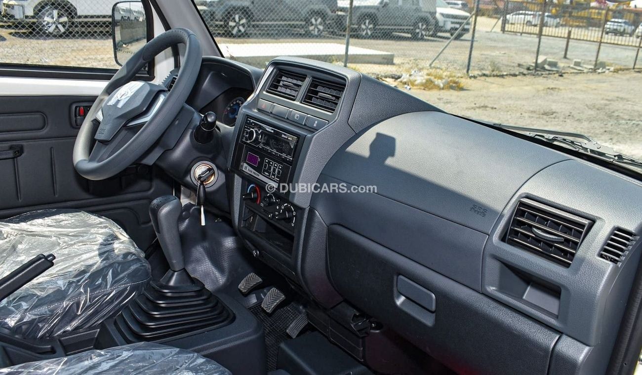 New CMC Veryca Veryca (Freezer) 1.5L / 2WD / 5MT / 2 seater 2025 for ...