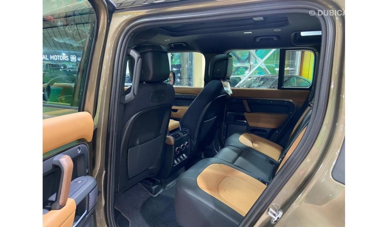 New Land Rover Defender x 2020 for sale in Dubai - 388878