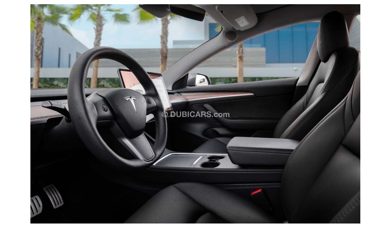 Used Tesla Model 3 Performance | 3,231 P.M | 0% Downpayment | AutoPilot ...