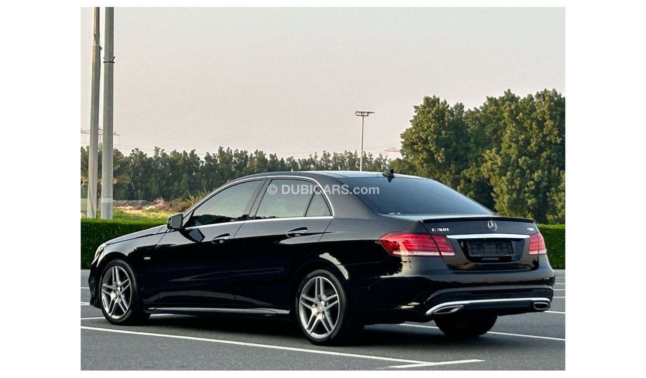 مستعملة مرسيدس بنز E300 بيسنس نسخة 2016 للبيع في الشارقة - 694146