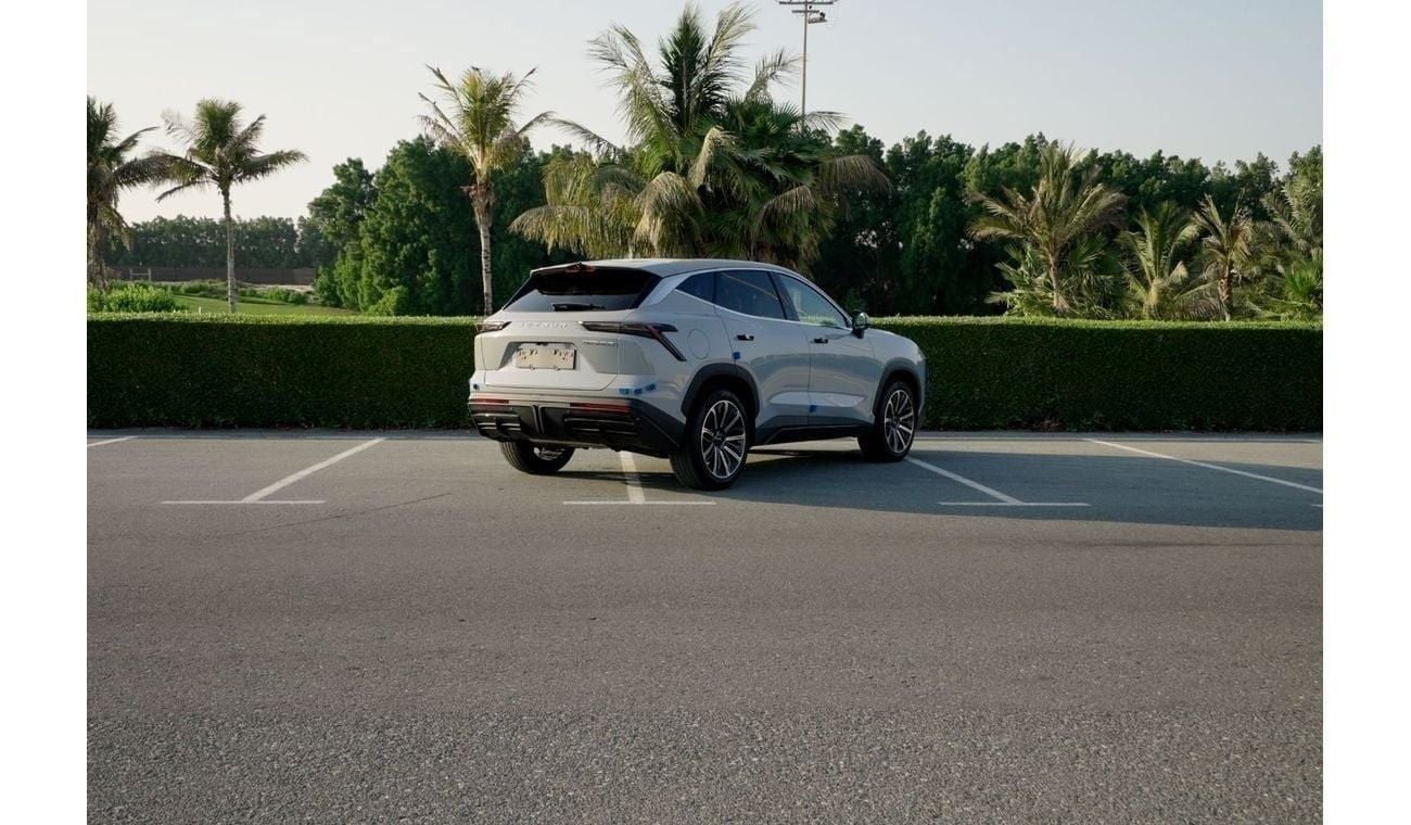 New Jetour Dashing 10years warranty and 5 years service Contact number 0507273386 2024 for sale ...