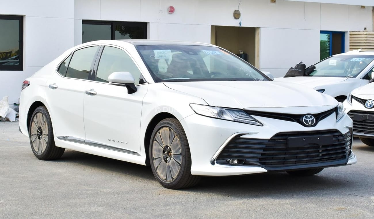 New Toyota Camry Grande V6 3.5L 2023 for sale in Dubai - 571278