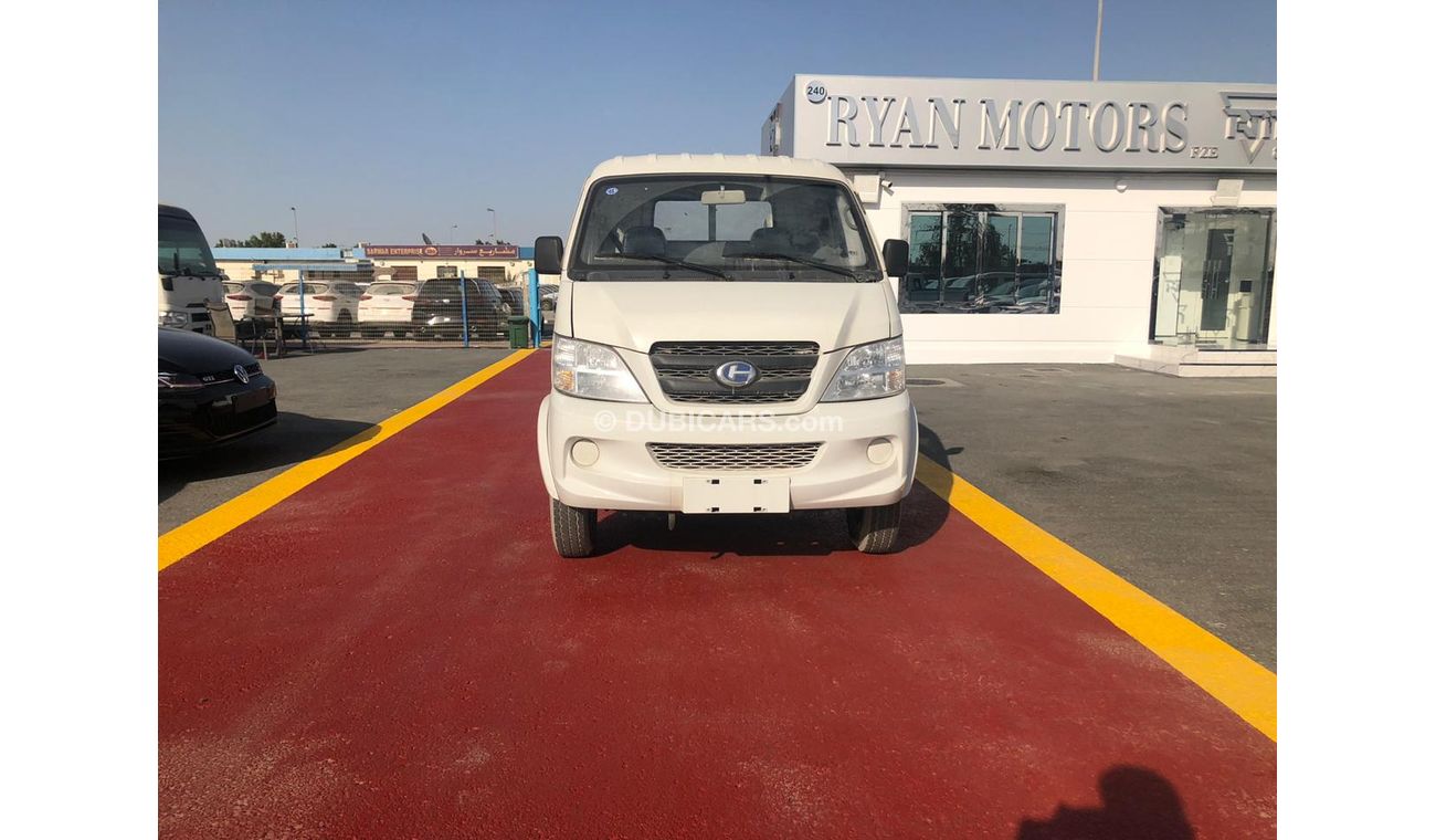 New BAIC E150 2.0L MODEL 2020 1.5 TON PIKC UP MANUAL TRANSMISSION AIR ...