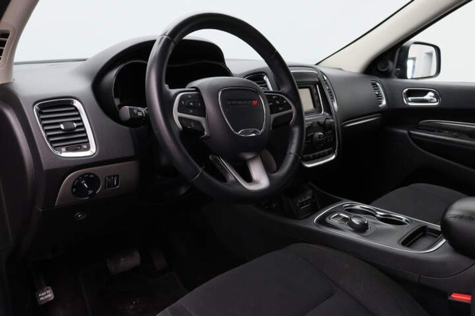 Used Dodge Durango CLASSIC 3.6 2017 for sale in Dubai - 605127