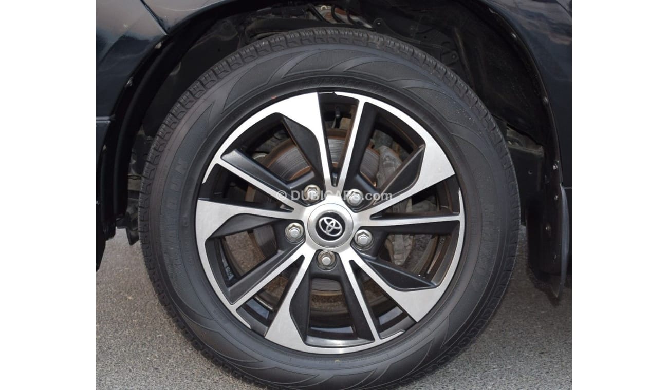 Used Toyota Land Cruiser 2016 for sale in Dubai - 756900
