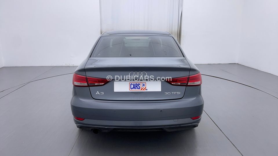 Used Audi A3 30 TFSI BASIC 1 | Zero Down Payment | Free Home Test Drive ...