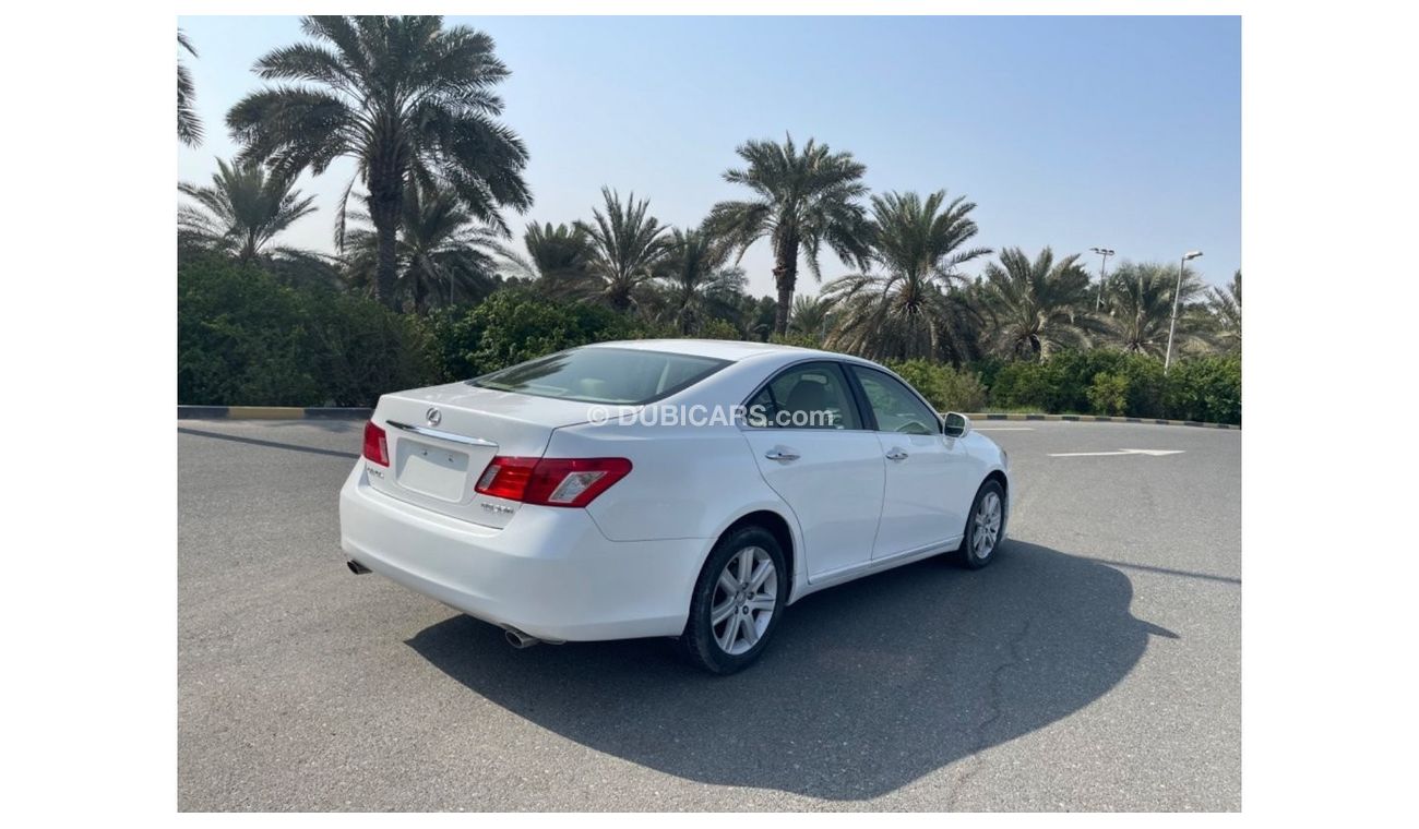 Used Lexus ES350 LEXUS ES 350 Model 2007 USA full automatic Excellent Condition 2007 for sale in ...