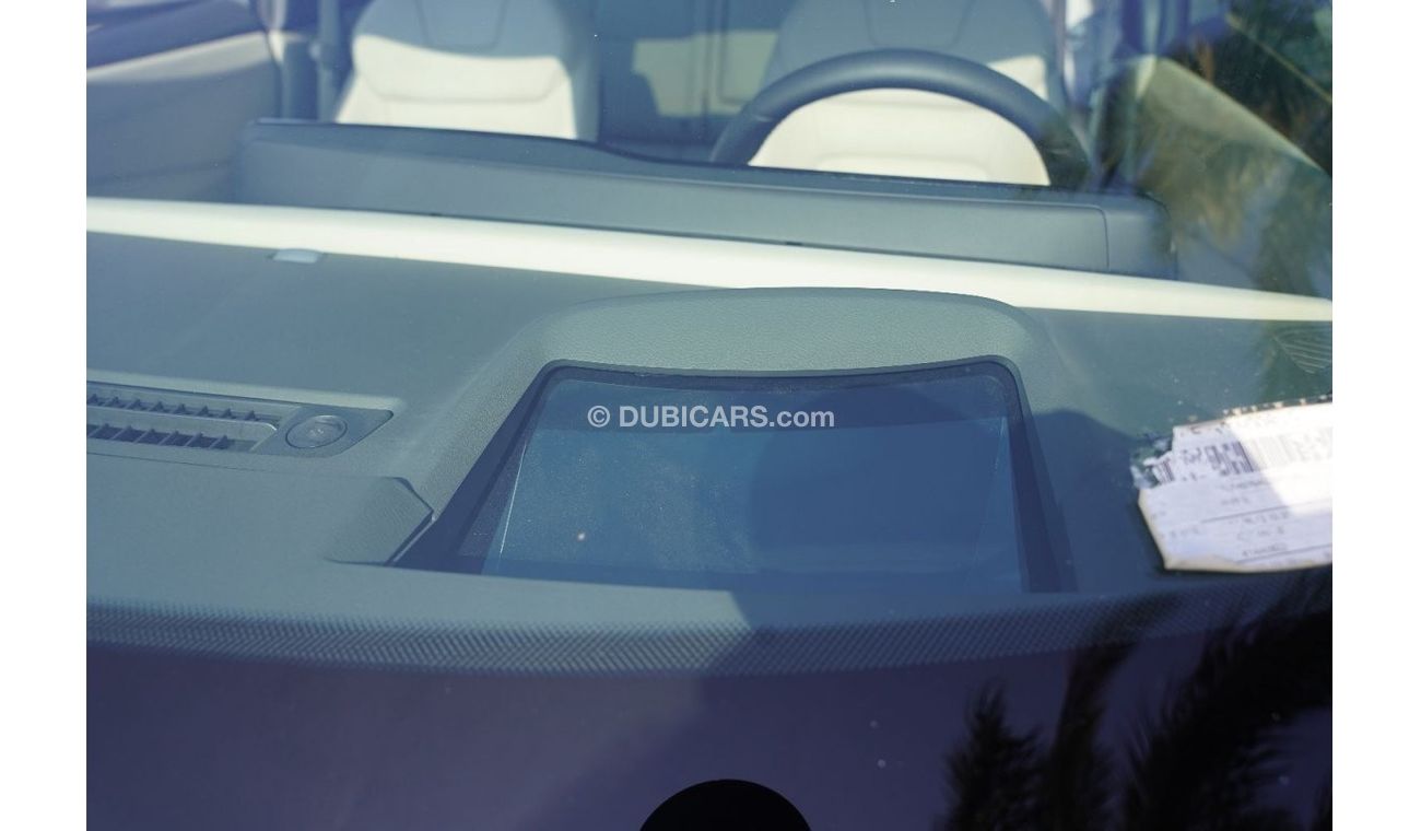New 2023 NISSAN ARIYA 2WD TOP VERSION 0Km 2023 for sale in Dubai - 669245