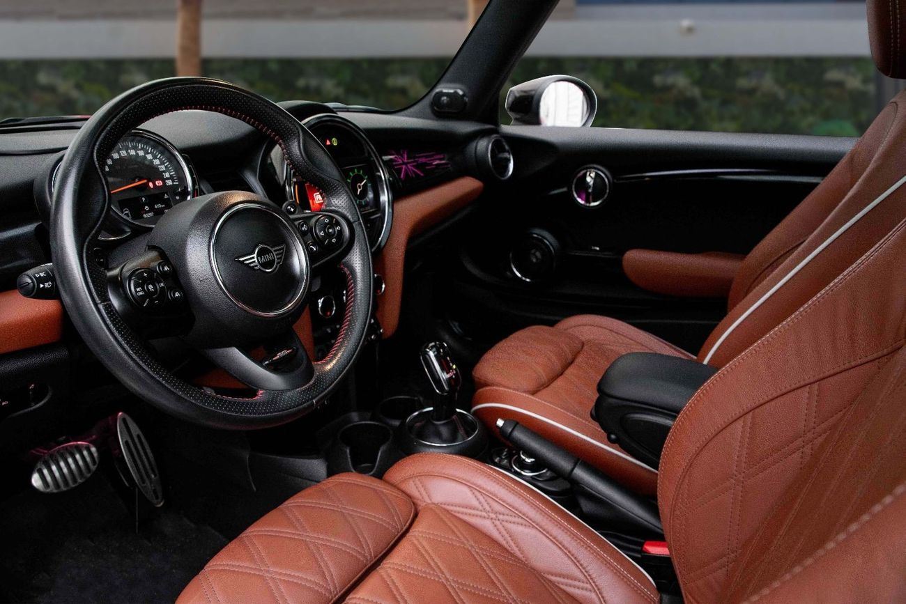 Used Mini Cooper S JCW | 1,665 P.M | 0% Downpayment | EXTRAORDINARY ...