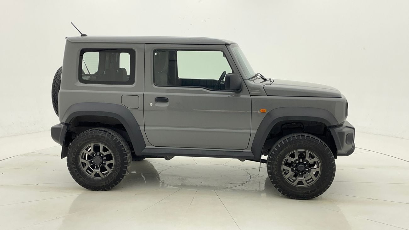 Used Suzuki Jimny GL MT 1.5 | Zero Down Payment | Free Home Test Drive ...