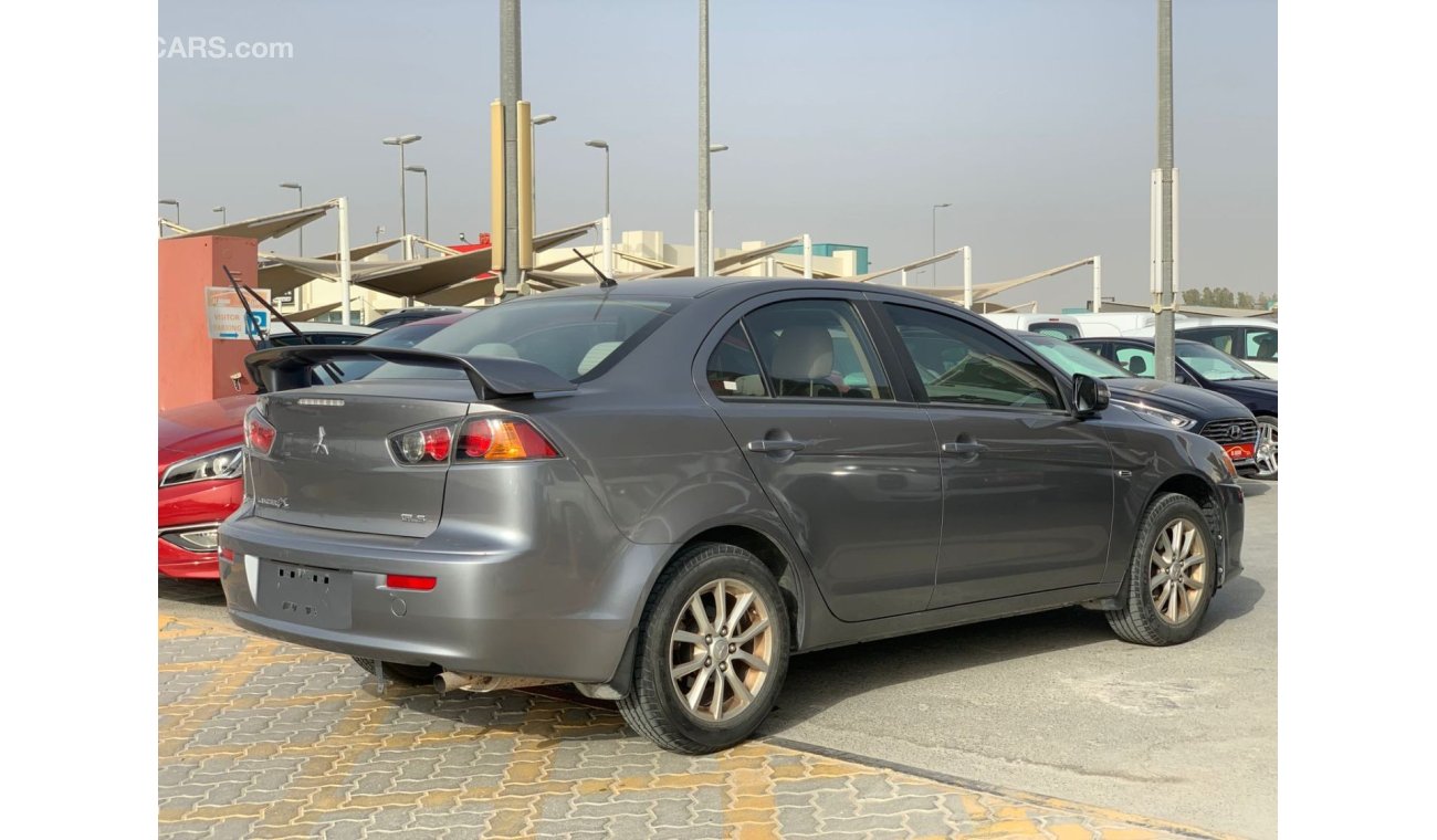 Used Mitsubishi Lancer GLS 2017 1.6L Full Option Ref#295 2017 for sale ...