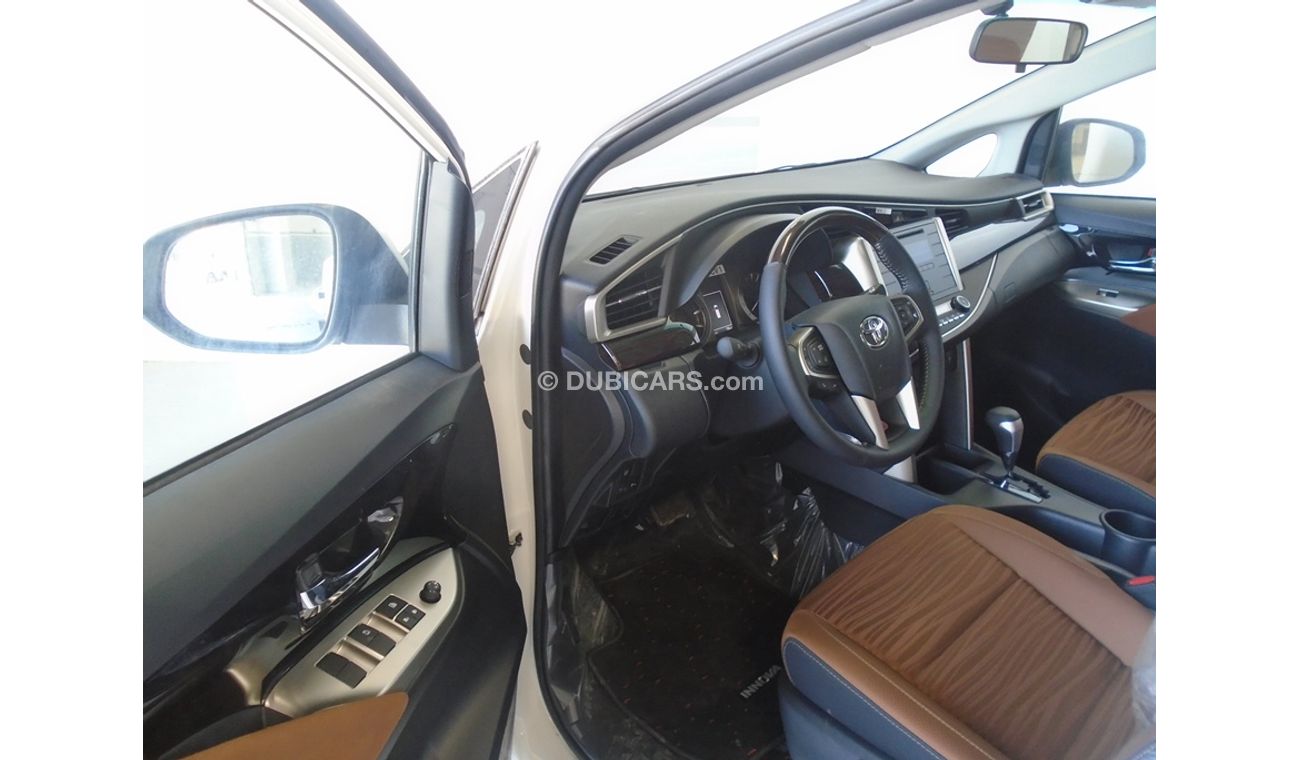 New Toyota Innova diesel 2020 for sale in Dubai - 304137