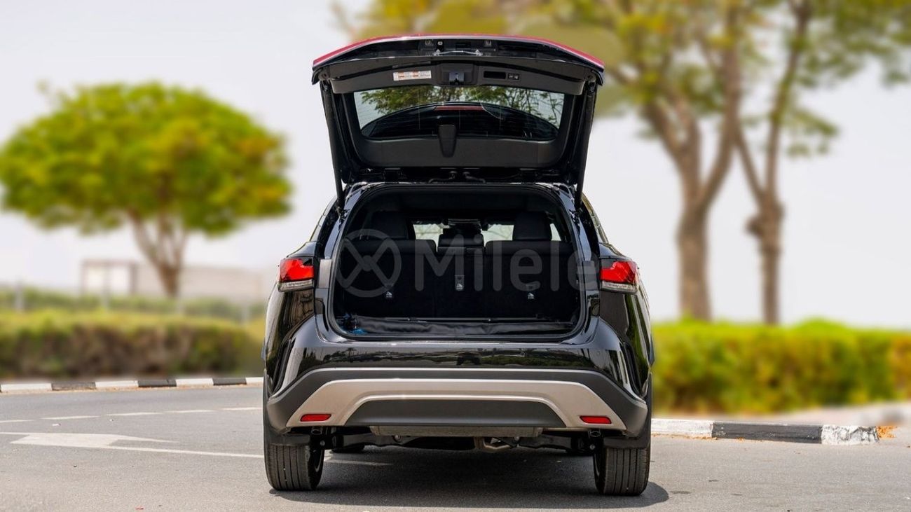 New Lexus RX350 ULTRA LUXURY 2.5L HYBRID: PANORAMIC ROOF, AND ADVANCED ...