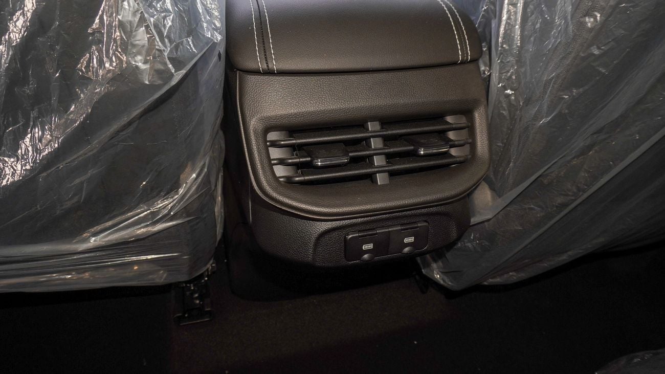 New Haval H6 ACTIVE PLUS 2.0L (For Local plus 10%) 2025 for sale in ...