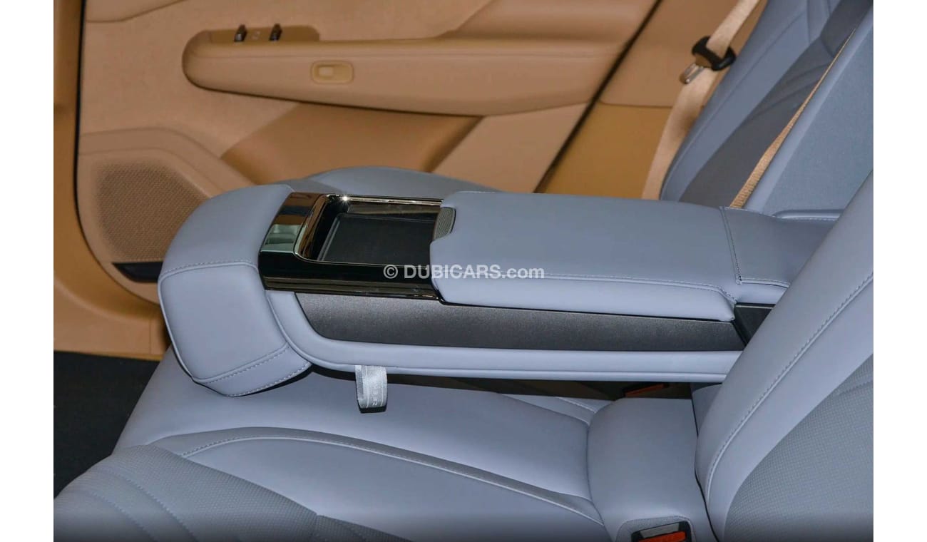 New Zeekr 001 2024 Top Option- YOU Version 2024 for sale in Dubai - 767300