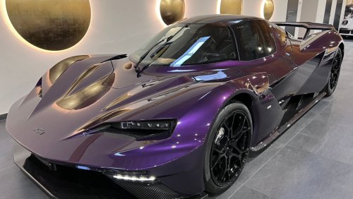 KTM UAE - 2024 KTM New Car Models, Prices & Pictures in UAE