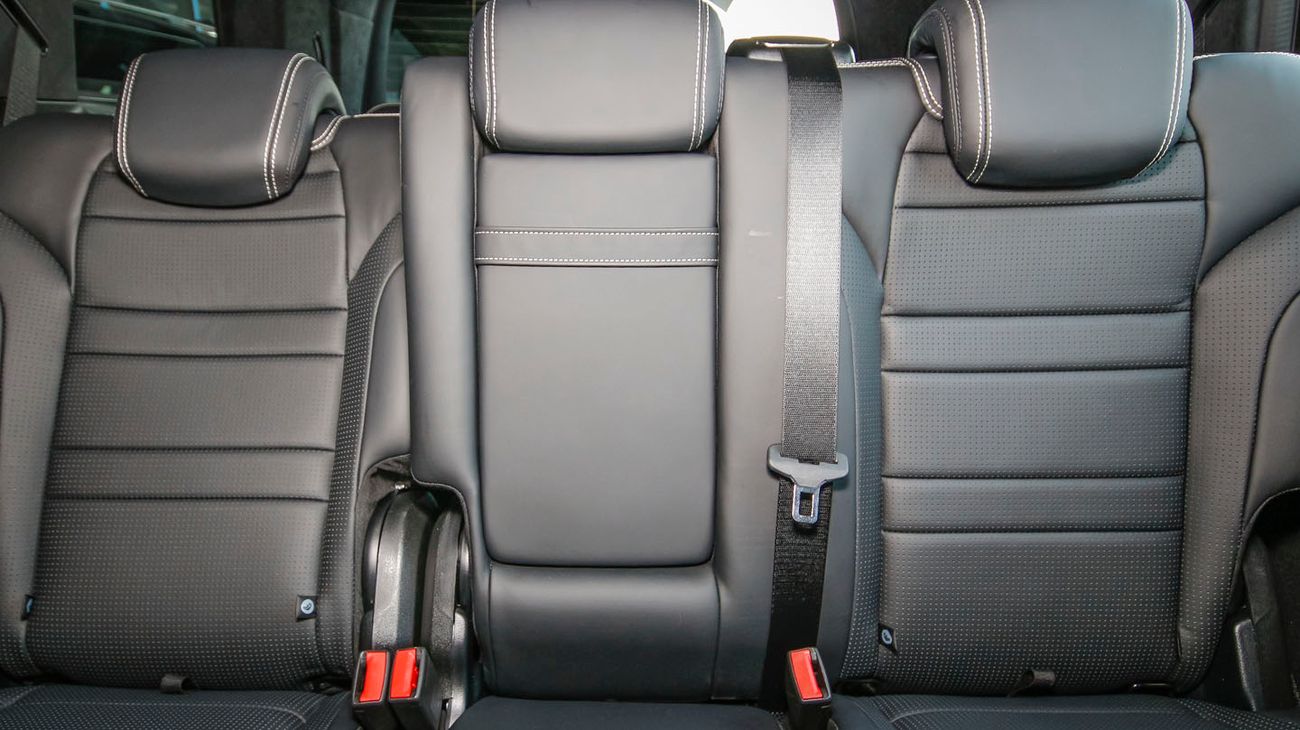 New Mercedes-Benz GL 63 AMG 2014 for sale in Dubai - 1084