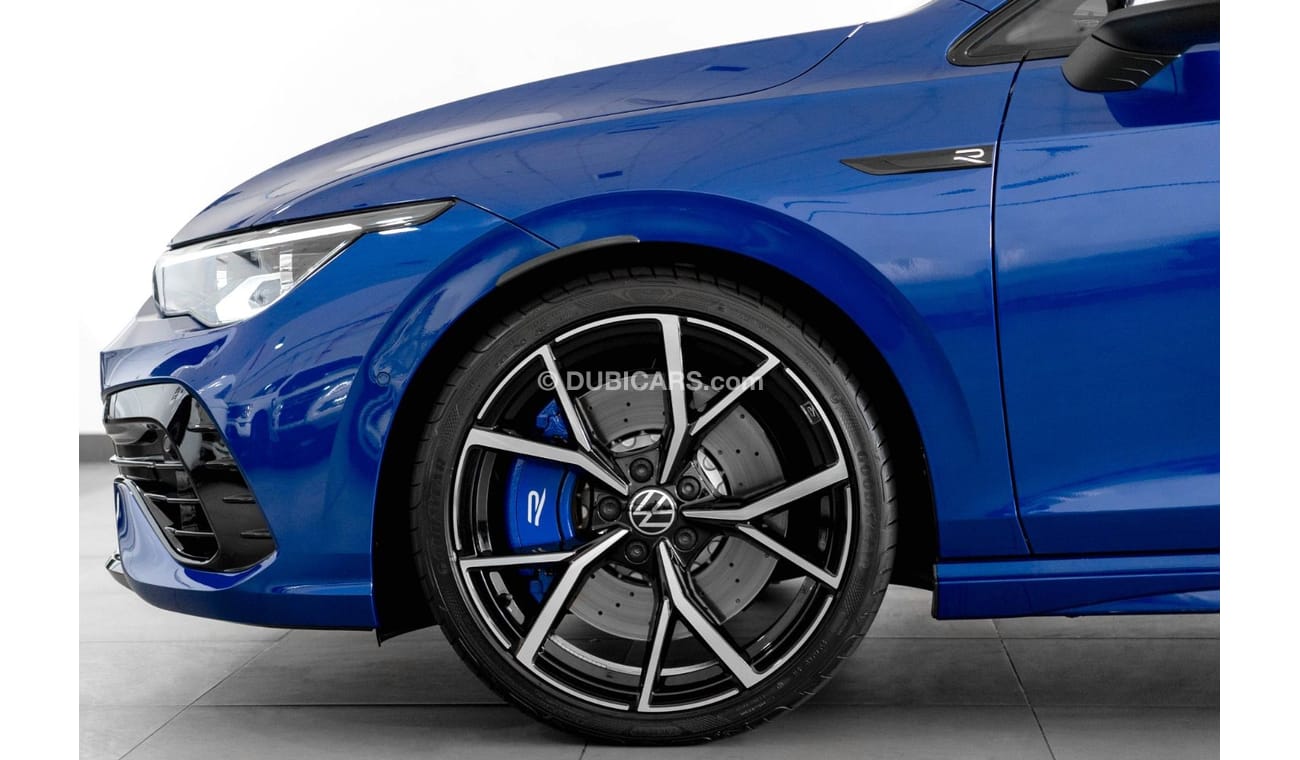 Used 2023 Volkswagen Golf R / 3 Year Volkswagen Warranty & Service ...