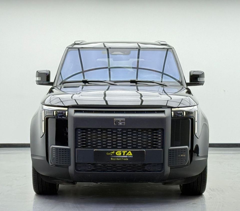 Used ROX 01 VIP 2025 ROX 1 VIP Hybrid, 2028 ROX Warranty + Service Pack ...