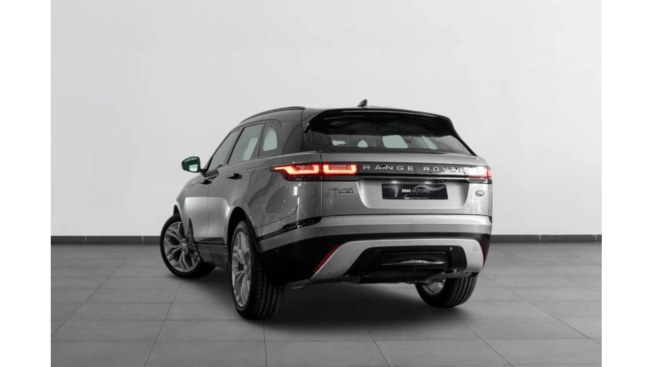 Used Land Rover Range Rover Velar P250 R-Dynamic SE 2020 Range Rover ...