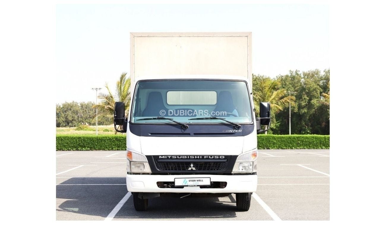 Used Mitsubishi Fuso Canter SUMMER OFFER | 2016 | Mitsubishi Canter ...