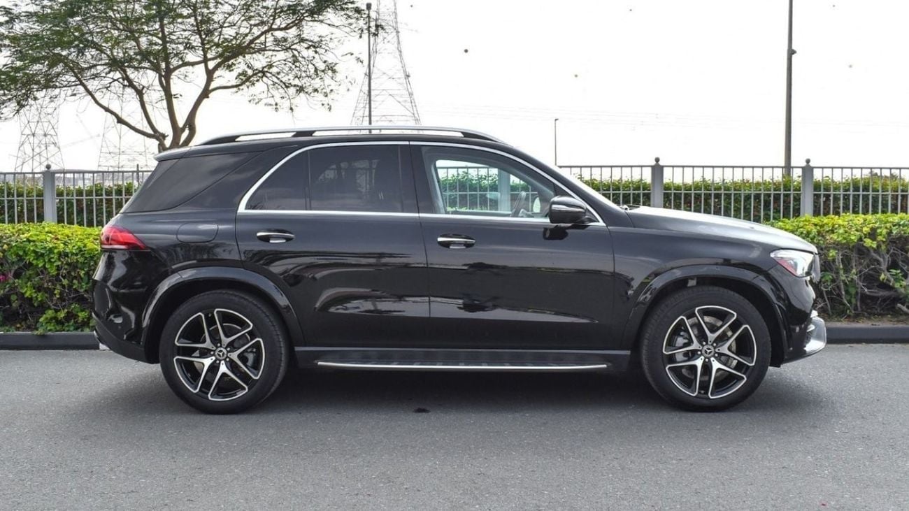 Used Mercedes-Benz GLE 350 Mercedes GLE350 AMG / 2020 / USA 2020 for sale in Dubai - 747247